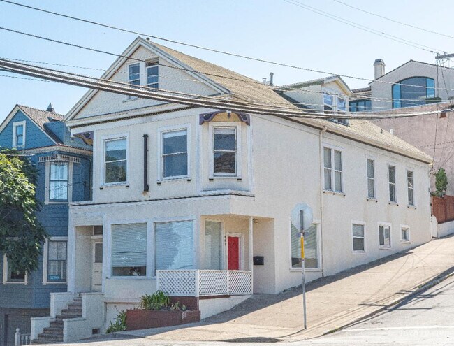 801 De Haro St - 801 De Haro St San Francisco CA 94107 | Apartment Finder