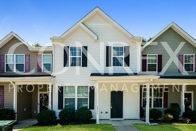 Beautiful Split Level 4 Bedroom Townhome i... - 3904 Volkswalk Pl ...