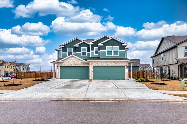 7101 Dancing Wind Ln - 7101 Dancing Wind Ln Del Valle TX 78617 ...