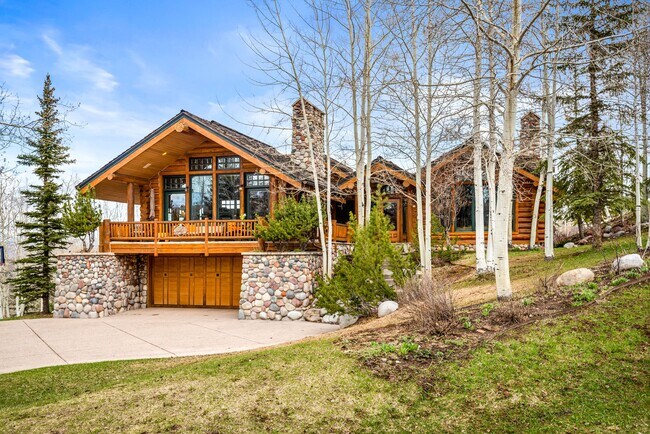 121 Antler Ridge Ln - 121 Antler Ridge Ln Snowmass Village CO 81615 ...