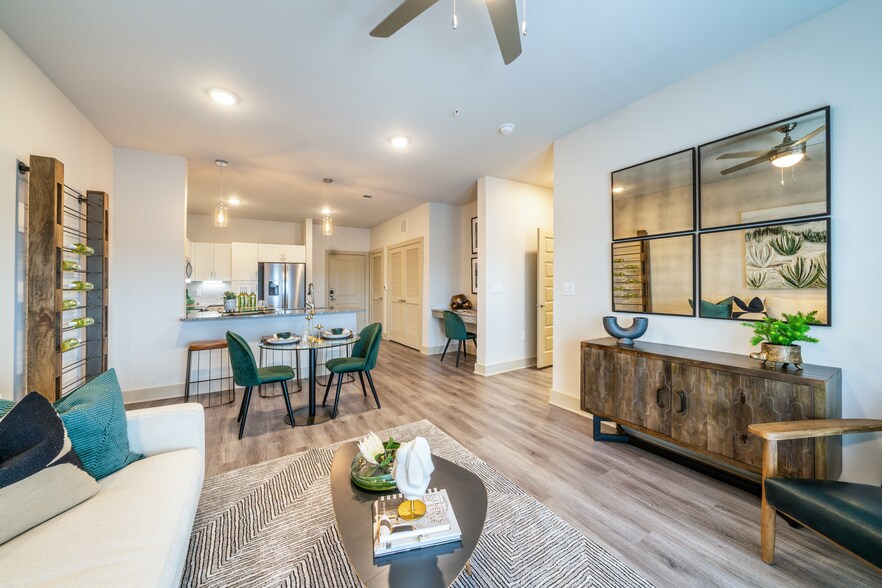 Virtuo Spring - 4114 Farm to Market 2920 Spring TX 77388 | Apartment Finder