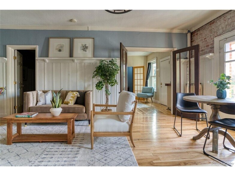 1376 N Pearl St - 1376 N Pearl St Denver CO 80203 | Apartment Finder