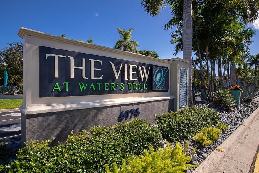 The View at Waters Edge - 6175 Reflections Blvd Lantana FL 33462 ...