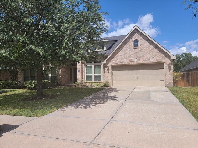 21702 Masonwood Ln - 21702 Masonwood Ln Richmond TX 77469 | Apartment ...