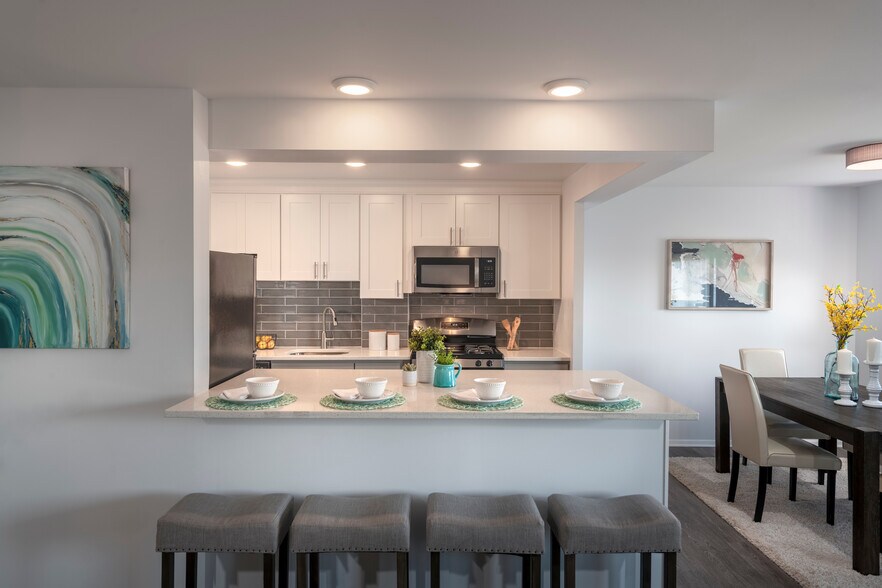 Ruxton Towers - 8415 Bellona Ln Towson MD 21204 | Apartment Finder