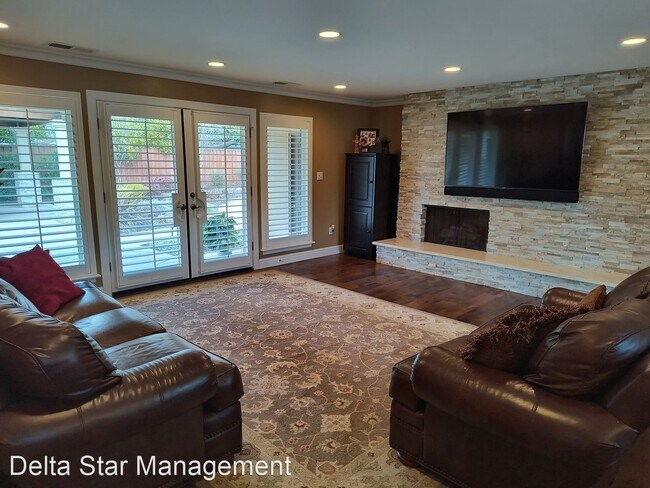5 br, 3 bath House - 112 TRYON COURT - 112 Tryon Ct Sacramento CA 95864 ...