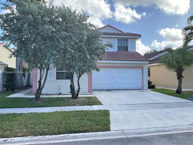 4721 SW 153rd Terrace - 4721 SW 153rd Terrace Miramar FL 33027 ...