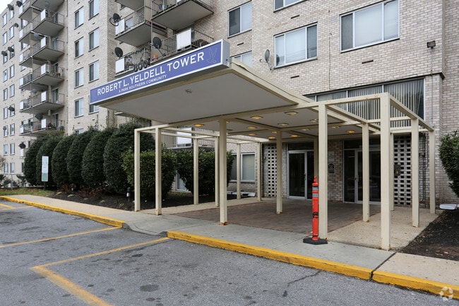 800 Southern Avenue Apartment Homes