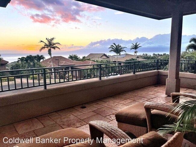 3 br, 4 bath House - 407 Wekiu Place - 407 Wekiu Pl Lahaina HI 96761 ...