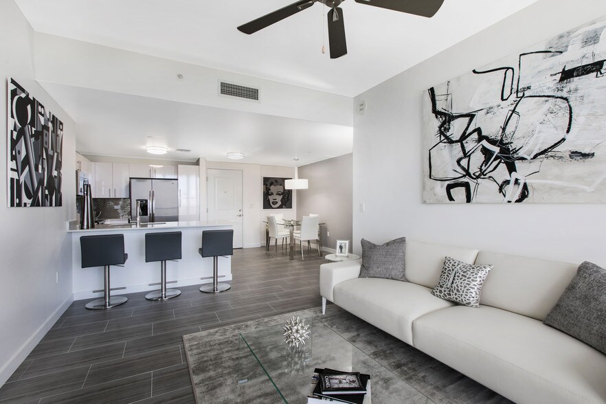 Circ Residences - 1776 Polk St Hollywood FL 33020 | Apartment Finder