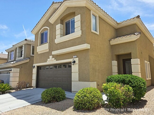 125 Short Ruff Way - 125 Short Ruff Way Las Vegas NV 89148 | Apartment ...