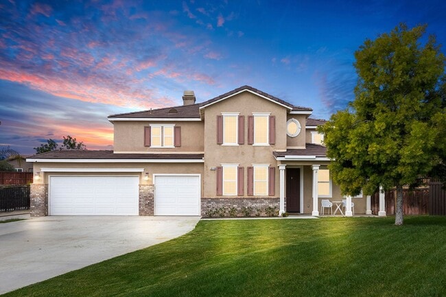 Gorgeous Family Home in Menifee for Lease!!!! - 30118 Beeswing Cir ...