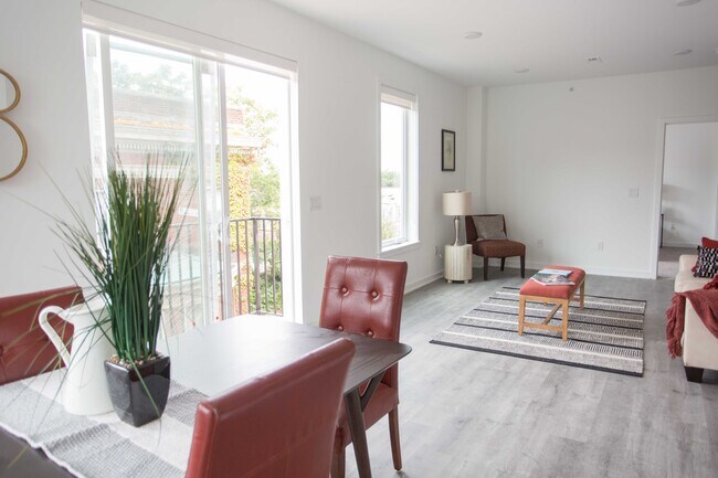 1636-54 W Flora Street - 1636 W Flora St Philadelphia PA 19121 ...