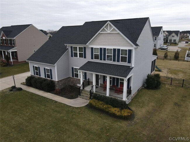 12101 Winbolt Dr - 12101 Winbolt Dr Chester VA 23836 | Apartment Finder