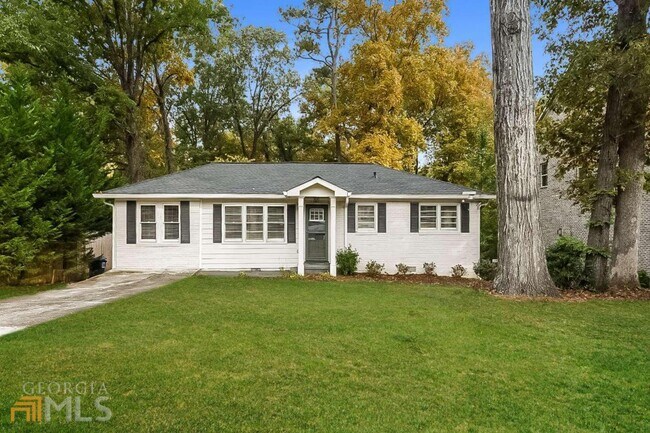 1515 Gaylor Dr SE - 1515 Gaylor Dr SE Smyrna GA 30082 | Apartment Finder