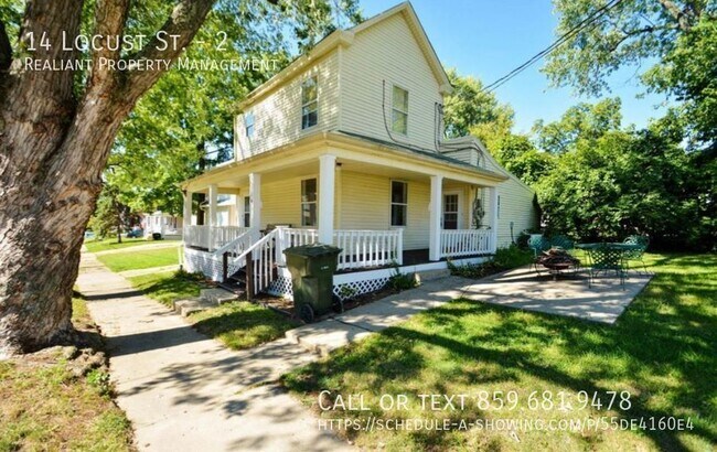 14 Locust St - 14 Locust St Erlanger KY 41018 | Apartment Finder