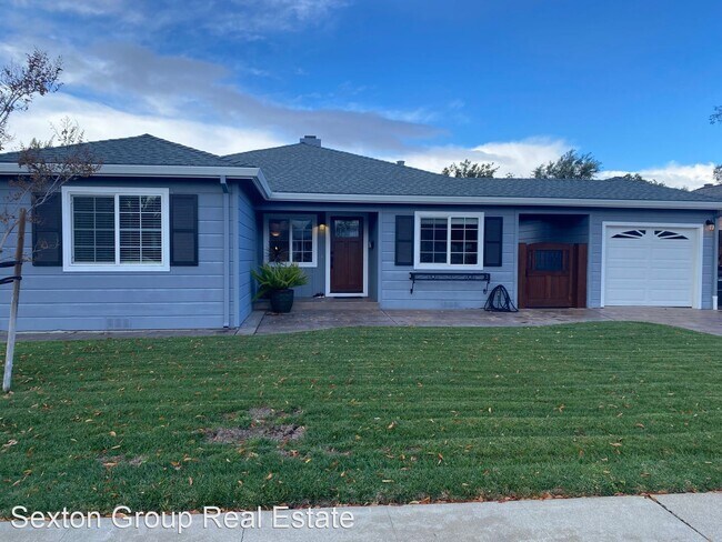 4 br, 2 bath House - 2155 Ann Street - 2155 Ann St Concord CA 94520 ...
