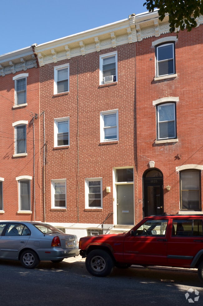 Fitzwater Homes - 1827 Fitzwater St Philadelphia PA 19146 | Apartment ...