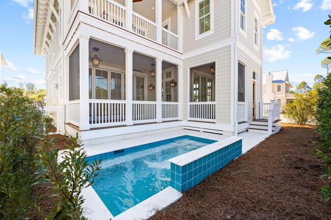 30 String Lily Cv - 30 String Lily Cv Santa Rosa Beach FL 32459 ...