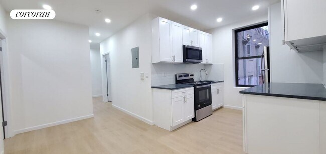 2409 Grand Concourse - 2409 Grand Concourse The Bronx NY 10468 ...