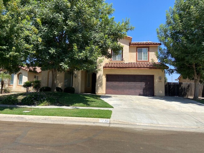 Available now, Gorgeous NW Visalia home fo... - 1236 N Pride Ct Visalia ...