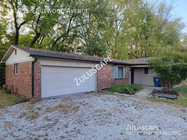 Half Off First Month Rent….Newly Renovated... - 1410 W Edgewood Ave ...