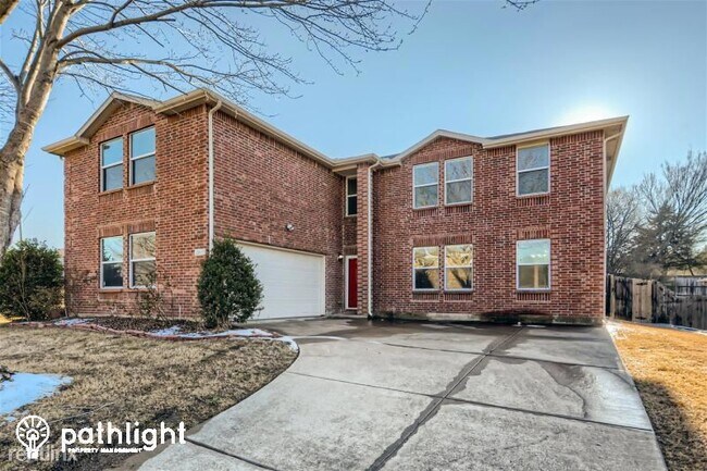 5 br, 2.5 bath House - 2813 Wimberly Ct UNIT - 2813 Wimberly Ct ...