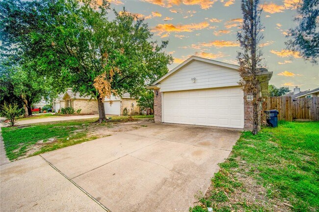 17219 Lilac Vale Ct - 17219 Lilac Vale Ct Houston TX 77084 | Apartment ...