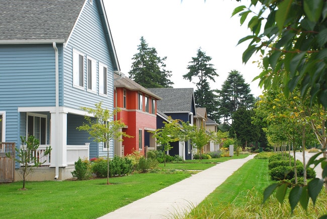 High Point - Seattle, WA | Apartment Finder