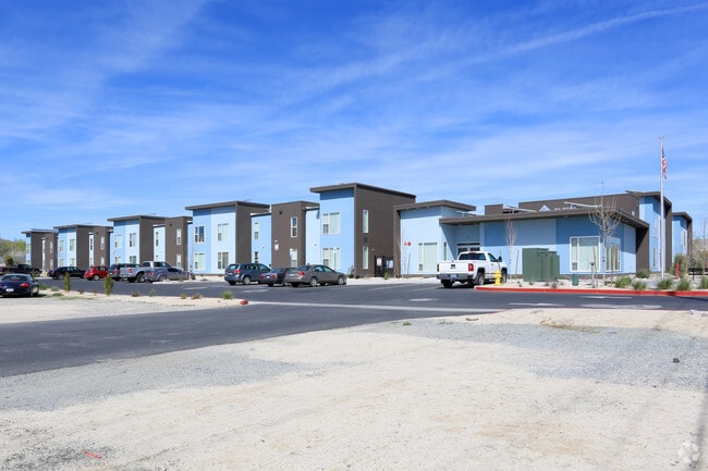 Alpine Haven - 1886 Oddie Blvd Sparks NV 89431 | Apartment Finder