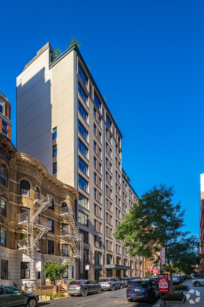 The Symon - 68-70 Schermerhorn St Brooklyn NY 11201 | Apartment Finder