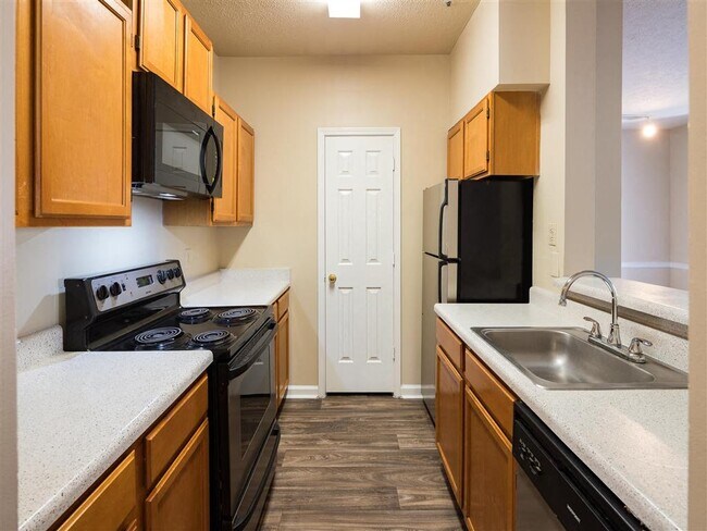 Park Summit - 2778 N Decatur Rd Decatur GA 30033 | Apartment Finder