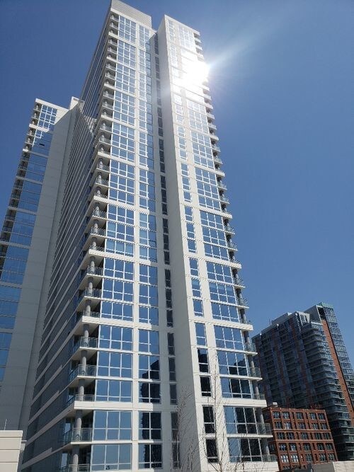 801 S Financial Pl - 801 S Financial Pl Chicago IL 60607 | Apartment Finder