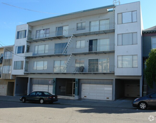 720 2nd Ave - 720 2nd Ave San Francisco CA 94118 | Apartment Finder