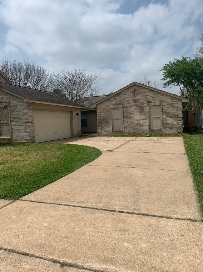 3223 Windmoor Dr - 3223 Windmoor Dr Katy TX 77449 | Apartment Finder