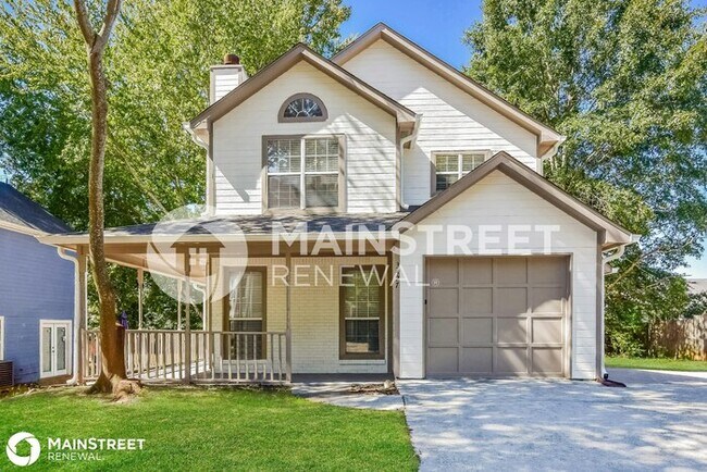 3427 CHAPEL PARK DR, DECATUR, GA 30034 - 3427 Chapel Park Dr Decatur GA ...