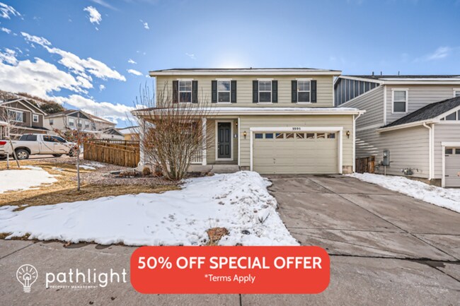 3995 Starry Night Loops, Castle Rock, CO, ... - 3995 Starry Night Loop ...