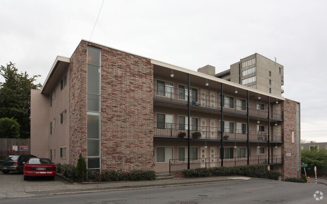 601 E Roy St - 601 E Roy St Seattle WA 98102 | Apartment Finder