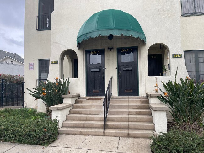 2444 Griffin Ave - 2444 Griffin Ave Los Angeles CA 90031 | Apartment Finder