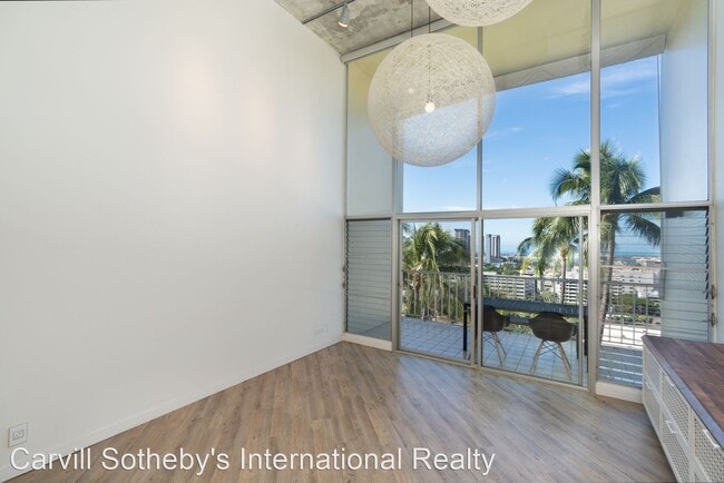 2 br, 2 bath House - 666 Prospect St #I407 - 666 Prospect St Honolulu ...