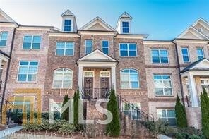 7415 Highland Bluff - 7415 Highland Bluff Atlanta GA 30328 | Apartment ...