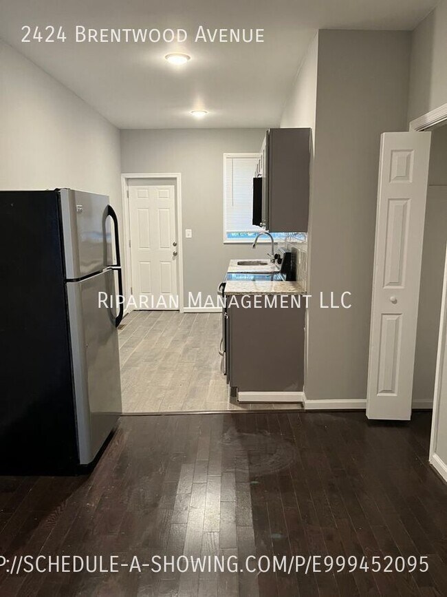Welcome Home! - 2424 Brentwood Ave Baltimore MD 21218 | Apartment Finder