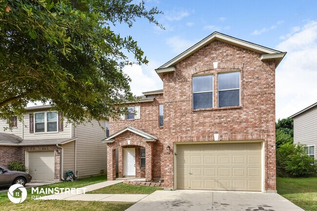 Open Floor Plan - 11334 Acuff Station San Antonio TX 78254 | Apartment ...