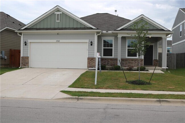 19509 Kirk Rudy Pl - 19509 Kirk Rudy Pl Manor TX 78653 | Apartment Finder