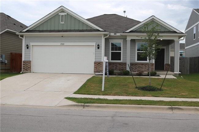 19509 Kirk Rudy Pl - 19509 Kirk Rudy Pl Manor TX 78653 | Apartment Finder