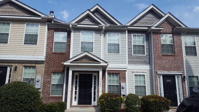 2887 Vining Ridge Ter - 2887 Vining Ridge Ter Decatur GA 30034 ...