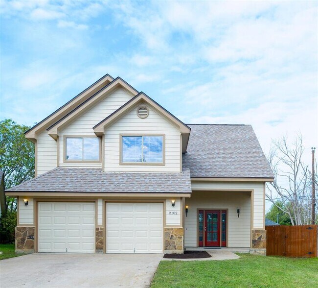 2102 Laura Ct - 2102 Laura Ct Round Rock TX 78681 | Apartment Finder