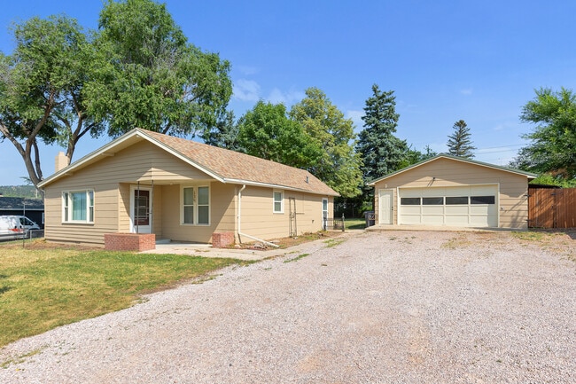 134 Anamosa St - 134 Anamosa St Rapid City SD 57701 | Apartment Finder 134 Anamosa St - 134 Anamosa St Rapid City SD 57701 | Apartment Finder