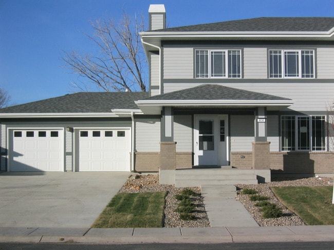 Ellsworth AFB Homes - 3025 Lincoln Dr Ellsworth AFB SD 57706 ...