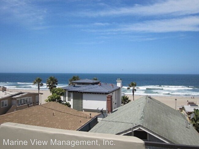 2 br, 2.5 bath - 4008 Ocean Drive - 4008 Ocean Dr Manhattan Beach CA ...